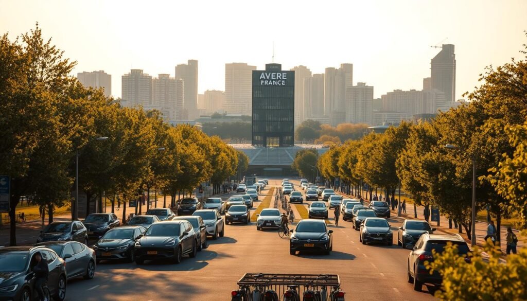 Qu’est-ce que l’AVERE France et quels services pour la mobilité ...